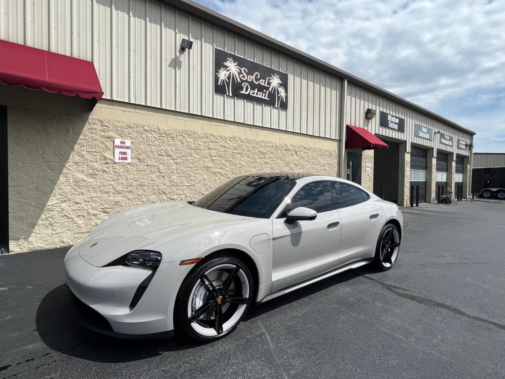 Tinting Technology: The Brilliance of KAVACA Window Tint for Your Vehicle