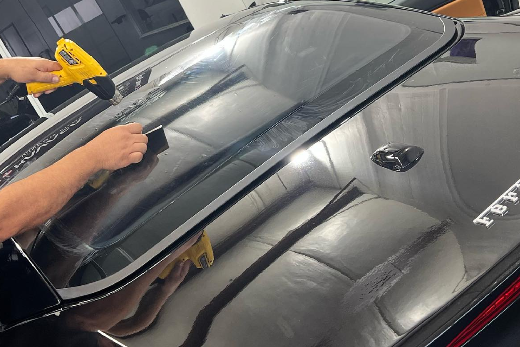 Tennessee Car Window Tinting Laws: Key Facts You Should Know