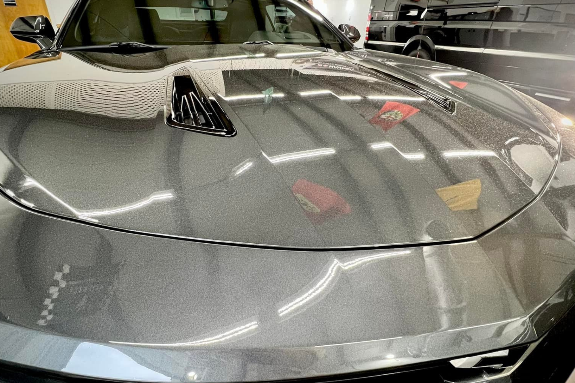 Ceramic Coating in Knoxville: Coverage & Limitations